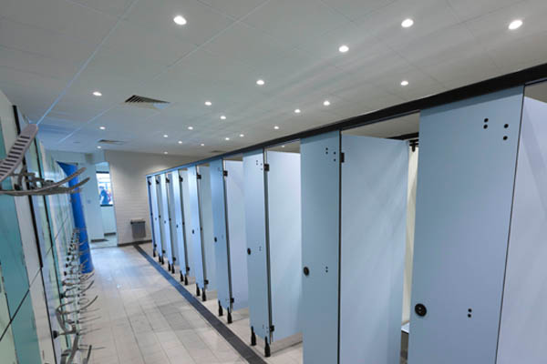 Serie Micropoint 2 LED CG-S | SafeExit